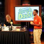 Aaron Krause Net Worth & Scrub Daddy - Famous People Today