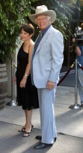 Morgan Woodward Net Worth At Death