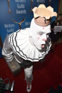 Big Mike Geier Net Worth | Puddles Pity Party - Famous People Today