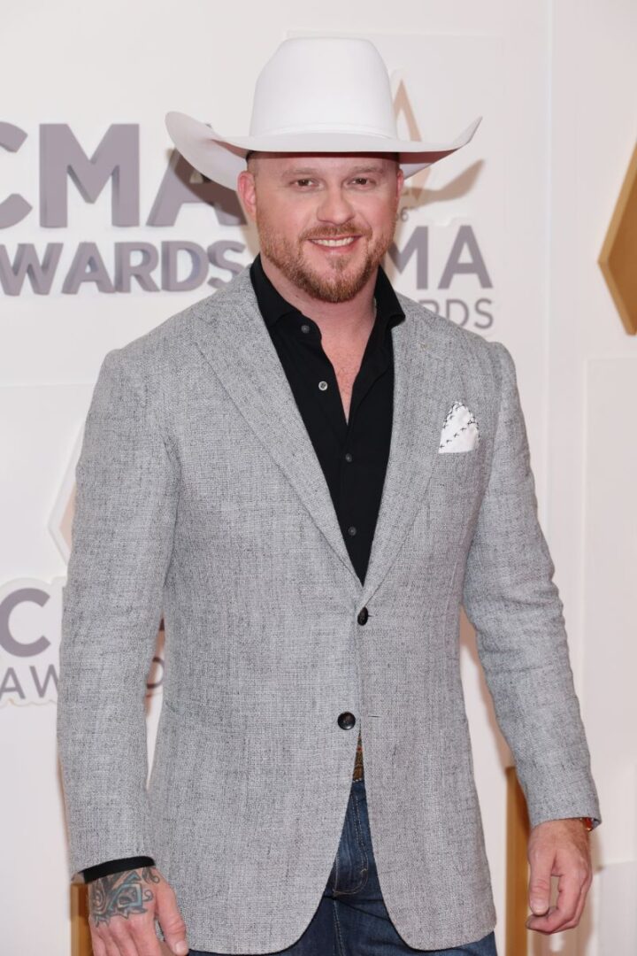 Cody Johnson Net Worth - Update - Famous People Today