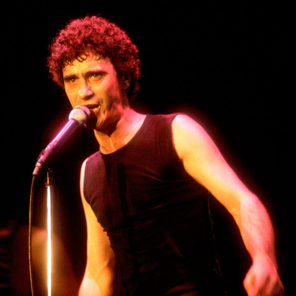 Donnie Iris Net Worth | Wife - Famous People Today