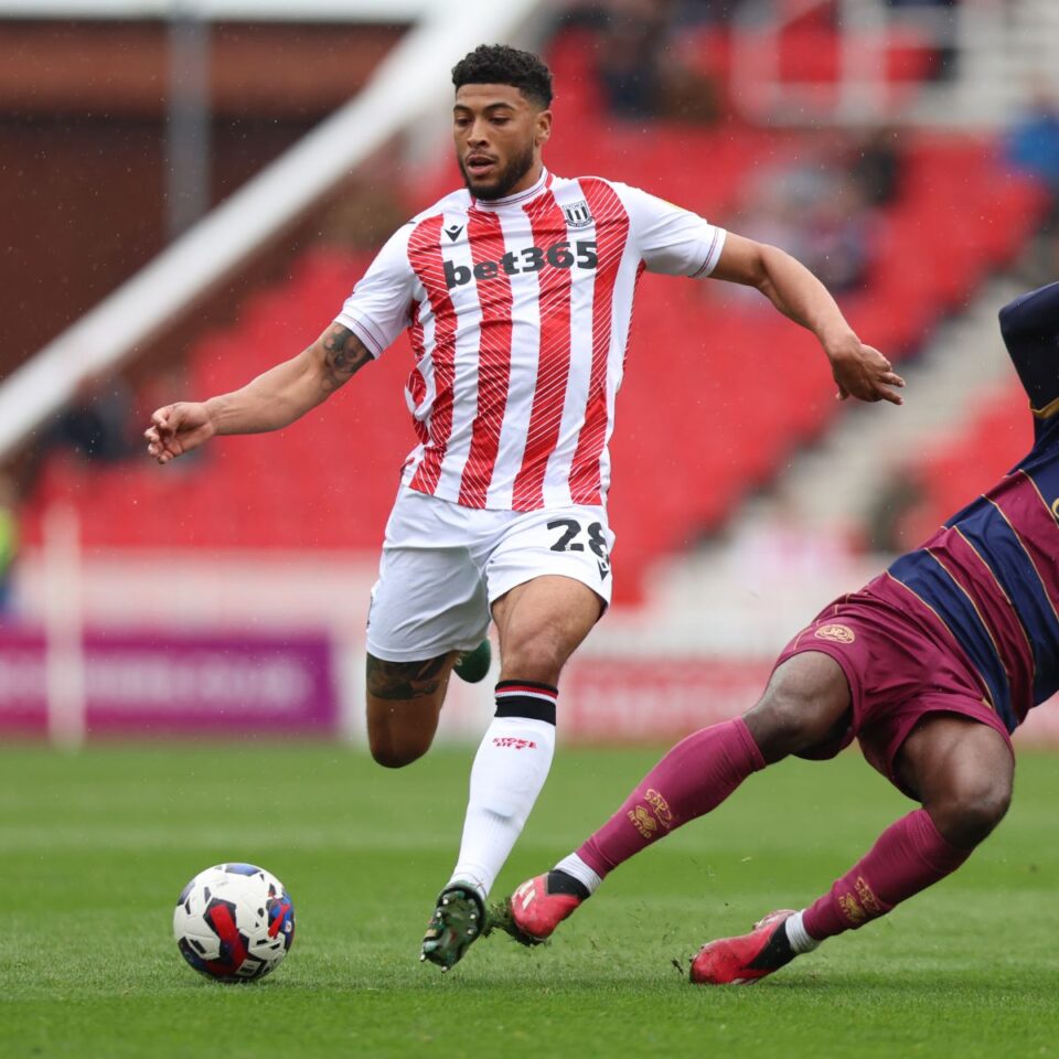 Josh Laurent Net Worth - How Rich is the English footballer? - Famous ...