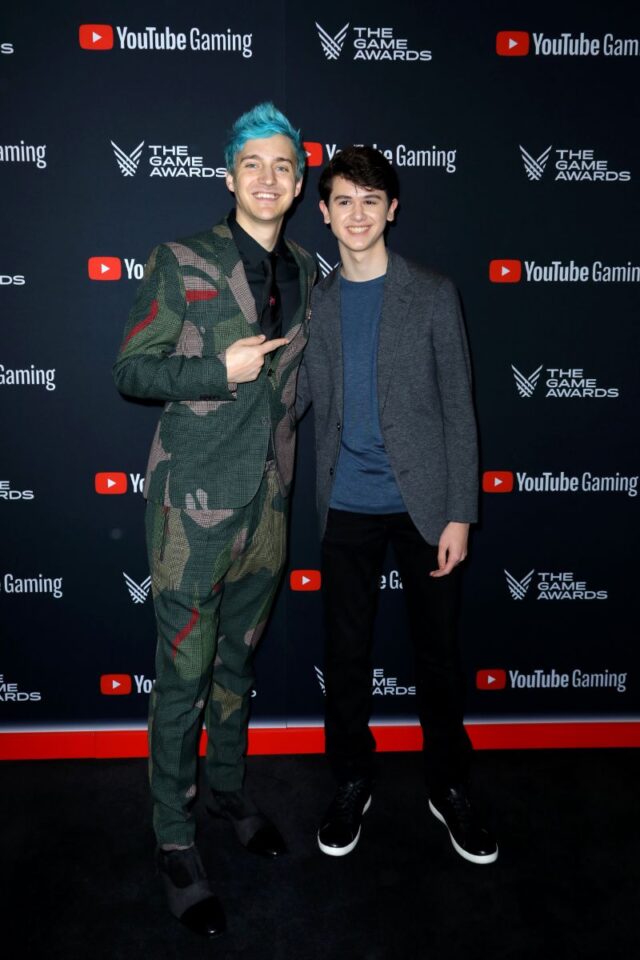 Bugha Net Worth & Girlfriend - Famous People Today