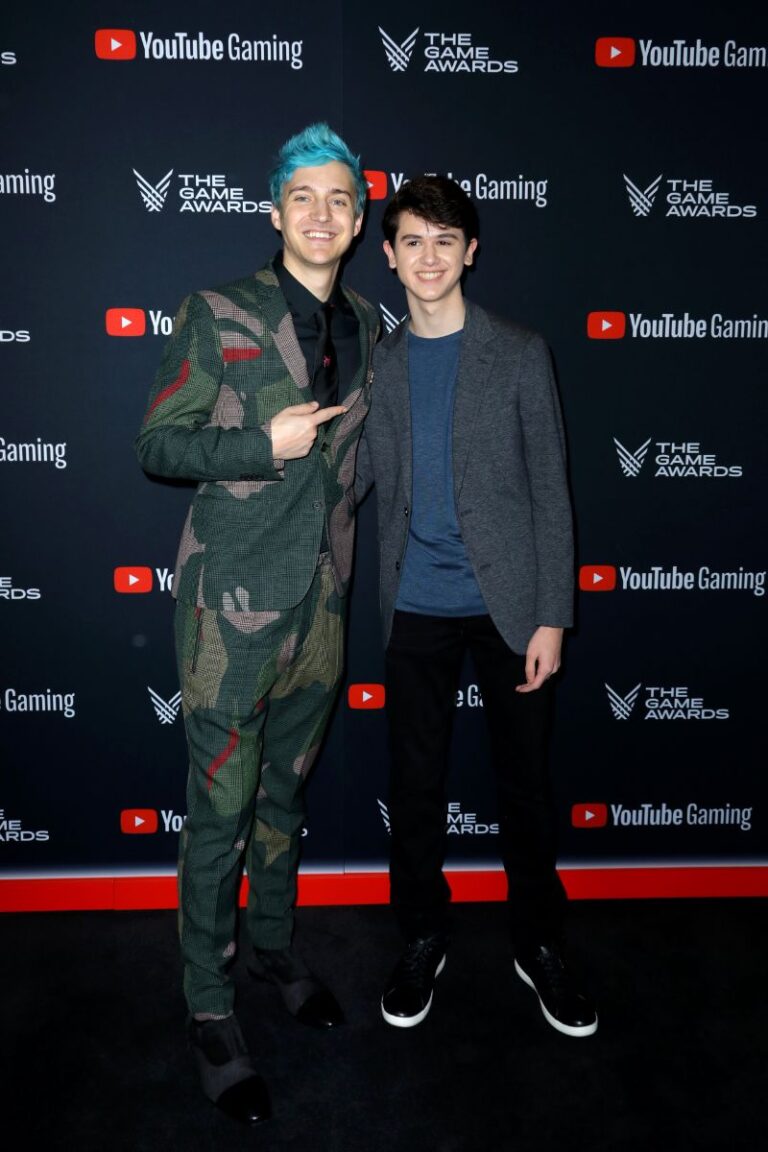 Bugha Net Worth & Girlfriend - Famous People Today