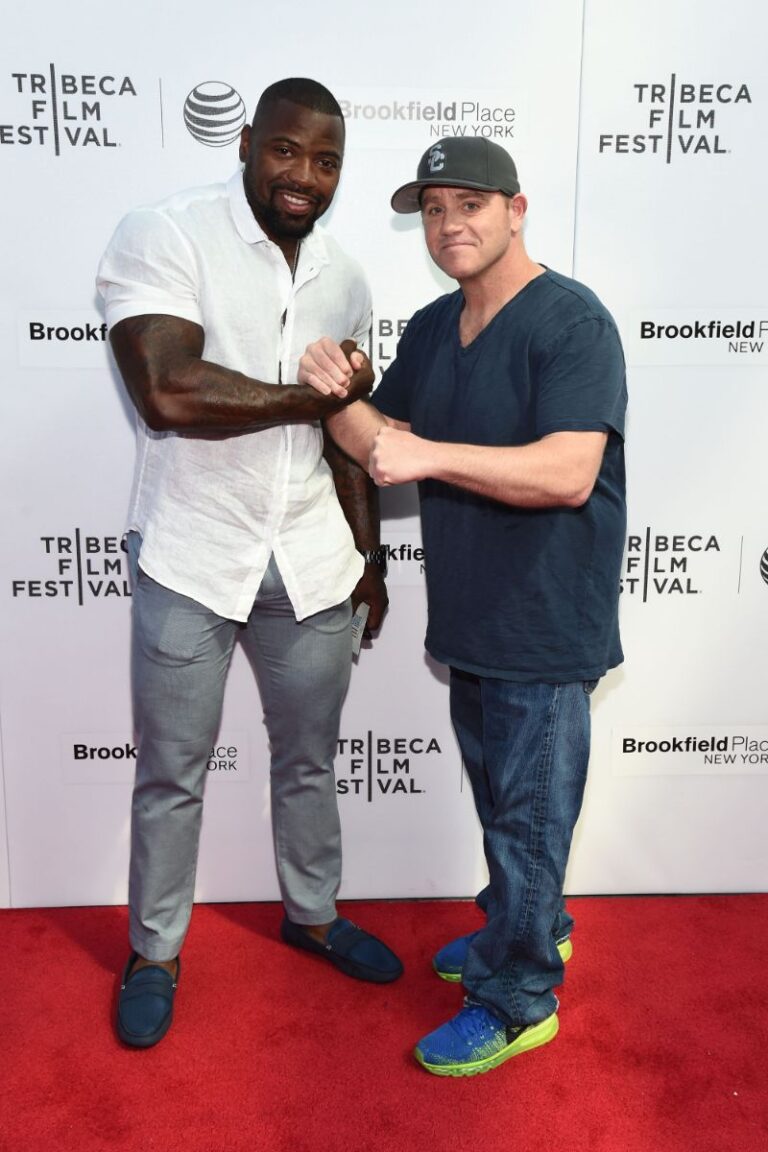 Mike Rashid Net Worth (Update) - Famous People Today