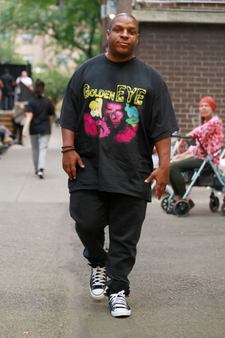 Vin Rock Net Worth - Famous People Today