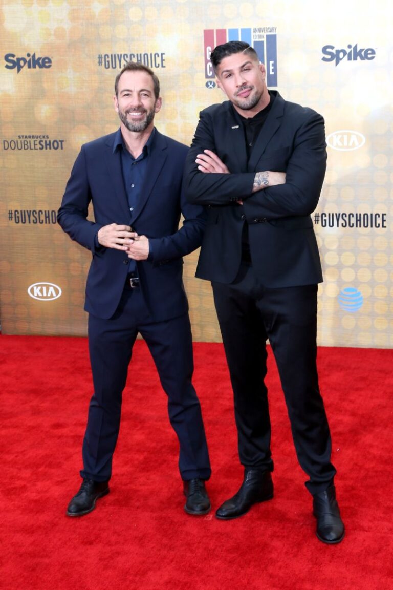 Bryan Callen Net Worth & Ex-Wife - Famous People Today