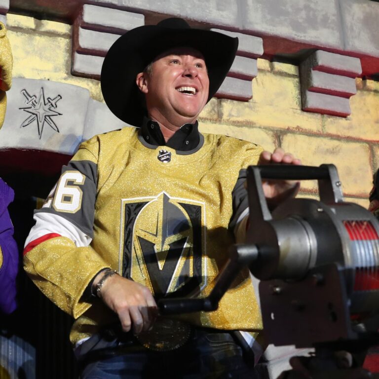 Trevor Brazile Net Worth - Famous People Today