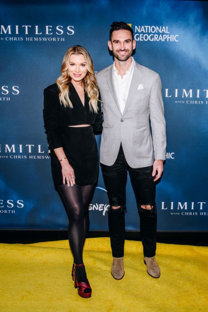 Carl Radke Net Worth - How Rich is the TV Personality? - Famous People ...