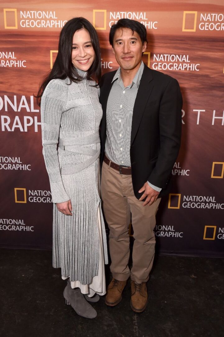 Jimmy Chin Net Worth & Wife - Famous People Today