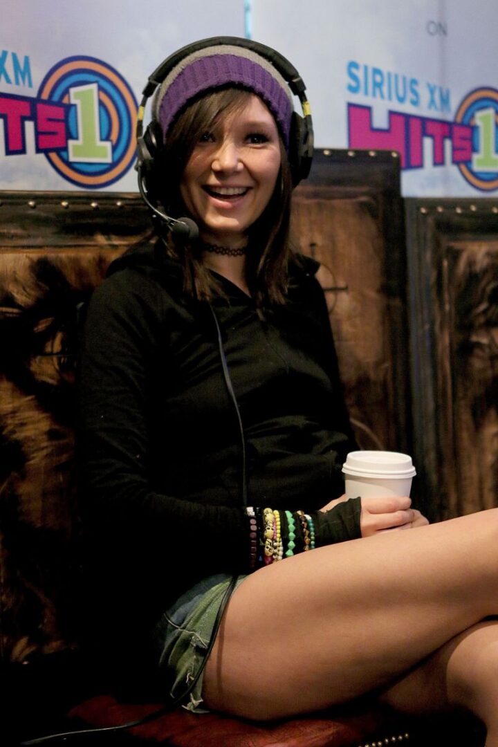 Nova Rockafeller Net Worth & Boyfriend - Famous People Today