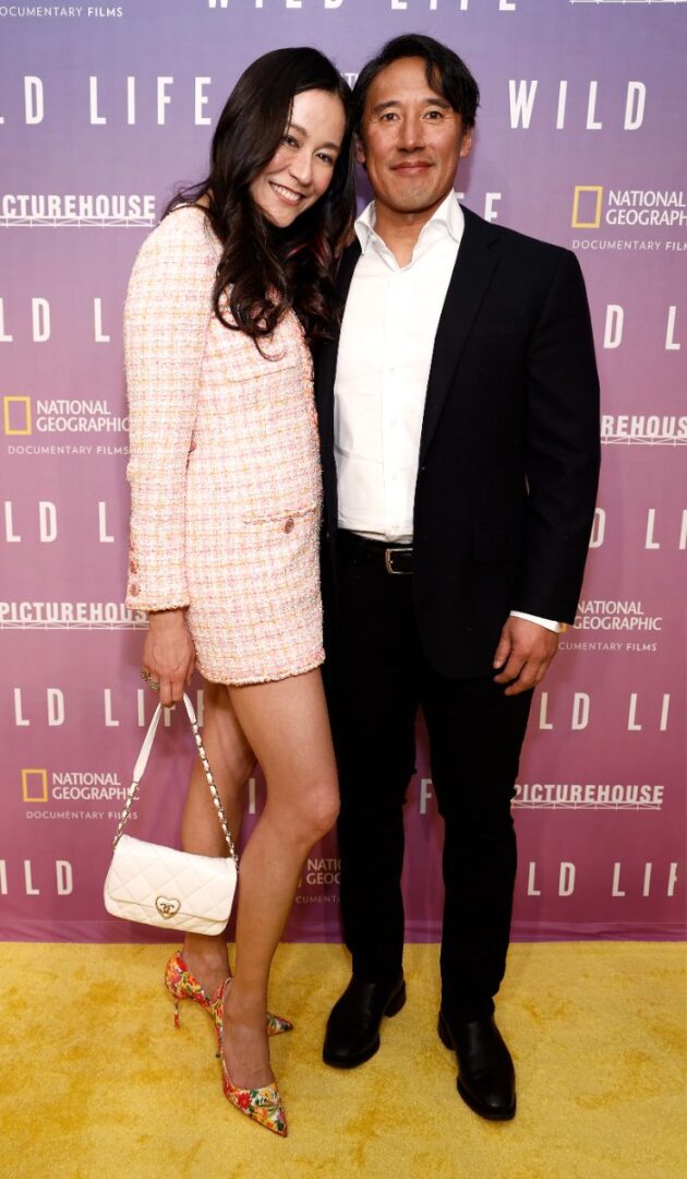 Jimmy Chin Net Worth & Wife - Famous People Today