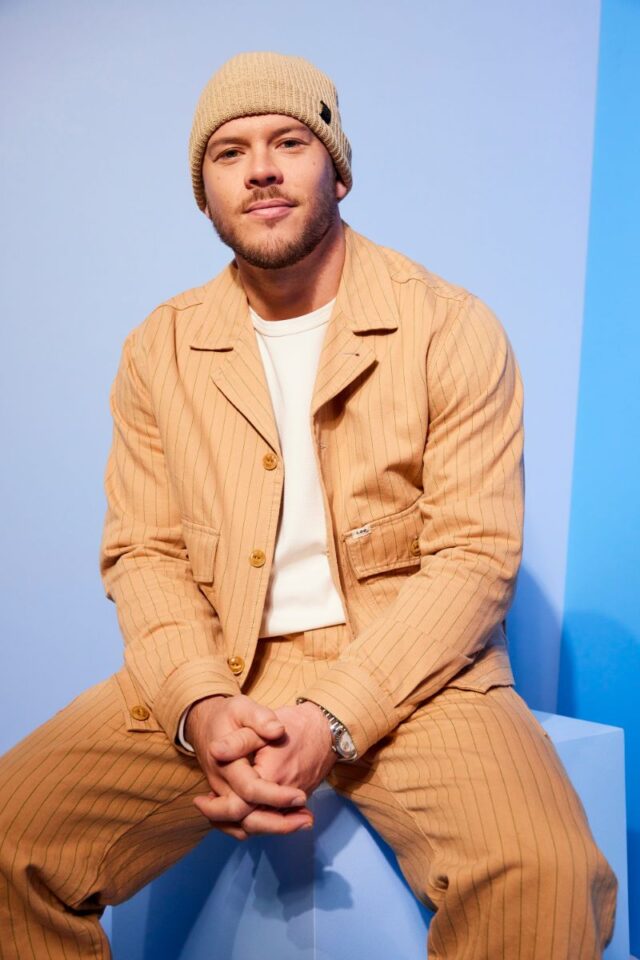 Jimmy Tatro Net Worth & Girlfriend - Famous People Today