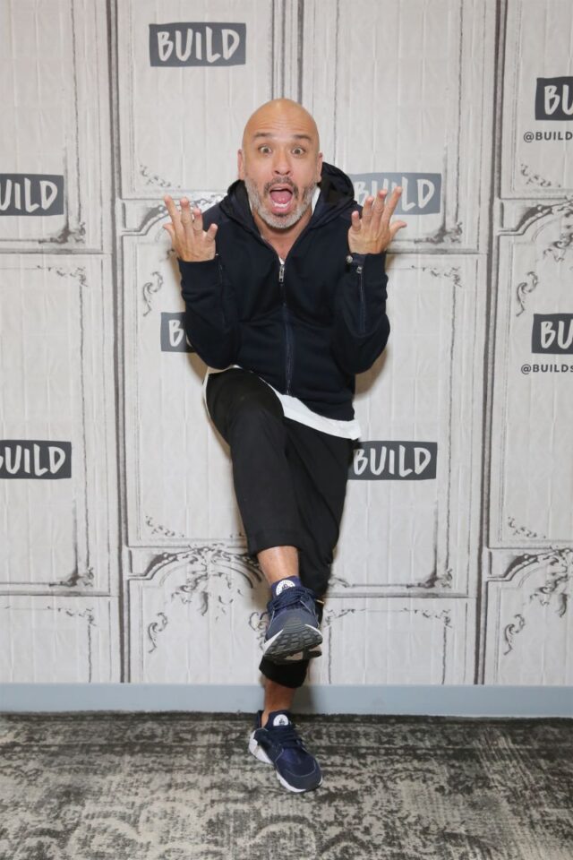 Jo Koy Net Worth | Ex-Wife - Famous People Today