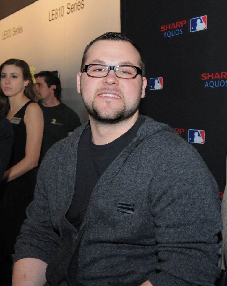 Joba Chamberlain Net Worth | Wife - Famous People Today