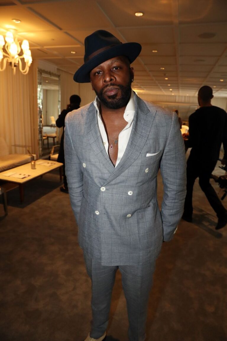 Joe (singer) Net Worth - Famous People Today