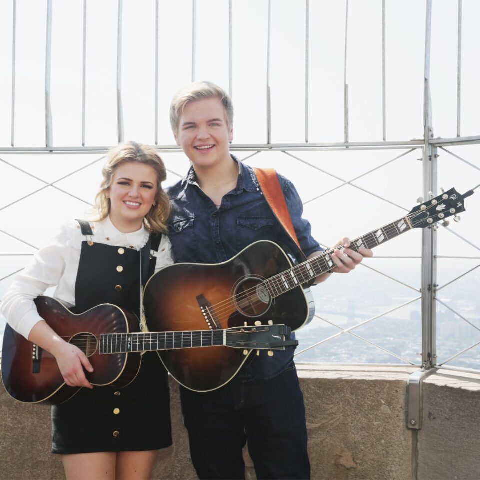 Maddie Poppe Net Worth - Famous People Today