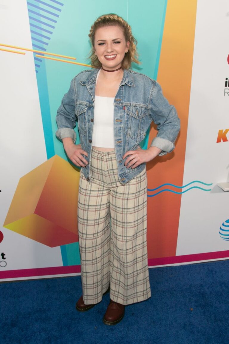 Maddie Poppe Net Worth - Famous People Today