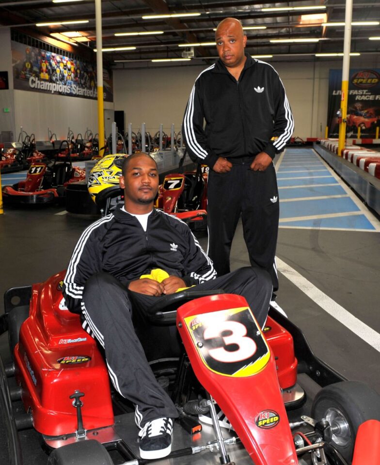 Michael Wayans Net Worth - Update - Famous People Today