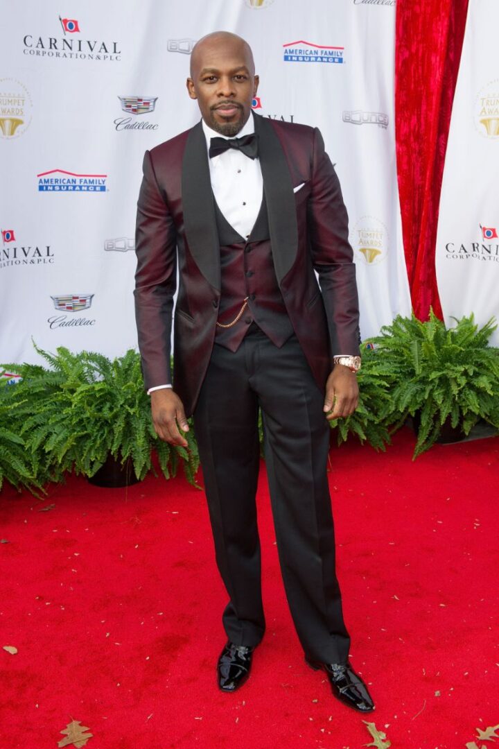 Joe (singer) Net Worth - Famous People Today