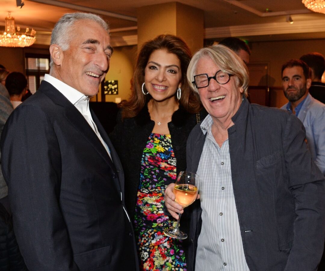 Rick Sopher Net Worth | Bio, Wife, Daughter - Famous People Today