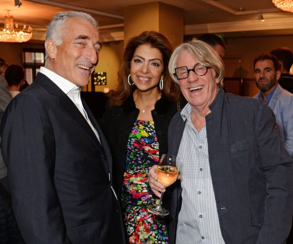 Rick Sopher Net Worth | Bio, Wife, Daughter - Famous People Today