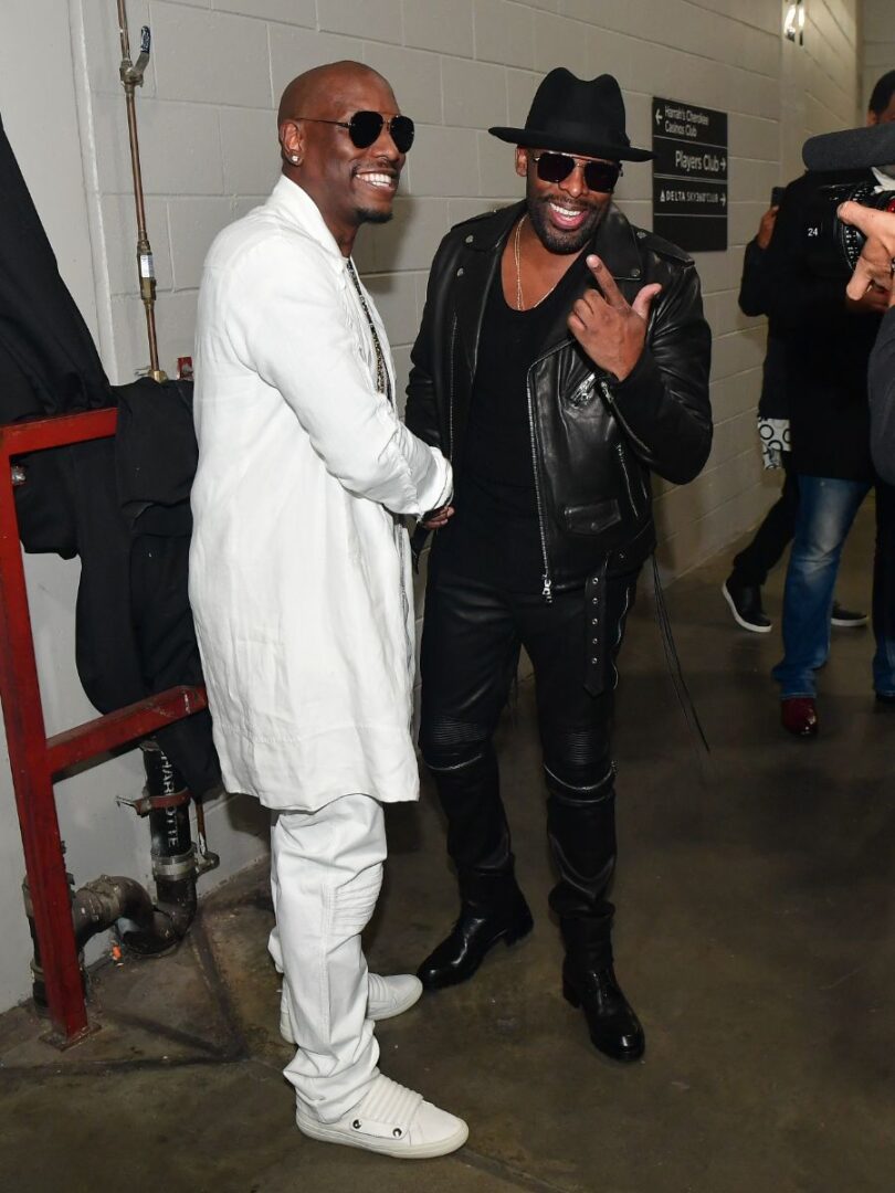 Joe (singer) Net Worth - Famous People Today