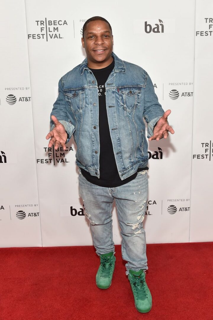 Vin Rock Net Worth - Famous People Today