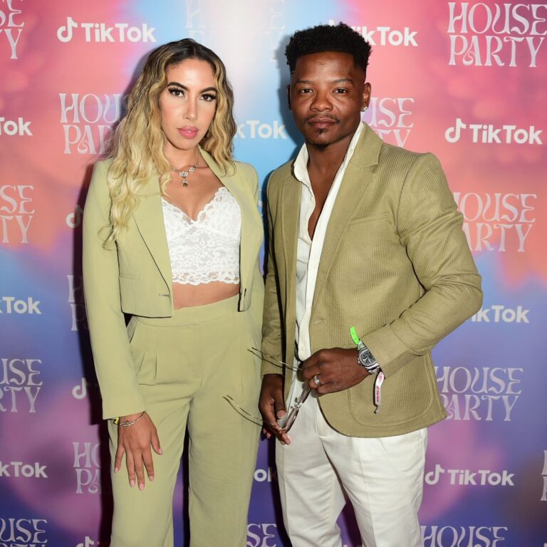 Marco Hall Net Worth (Update) - Famous People Today