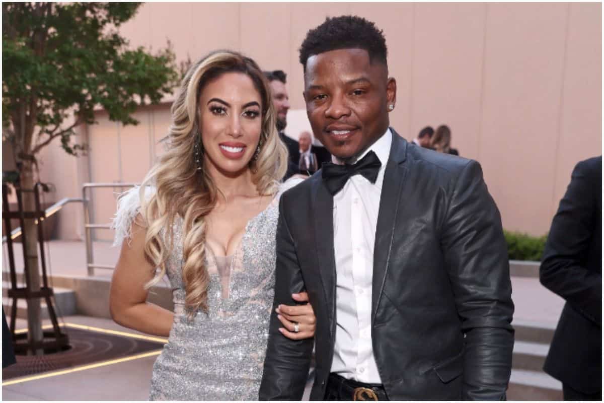 Brooke Ashley Hall Net Worth & Husband - Famous People Today