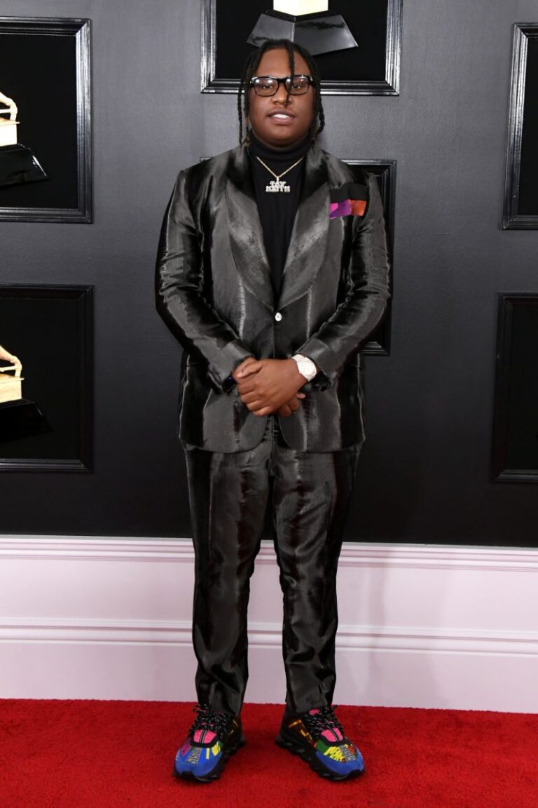 Tay Keith Net Worth (Latest Update) - Famous People Today
