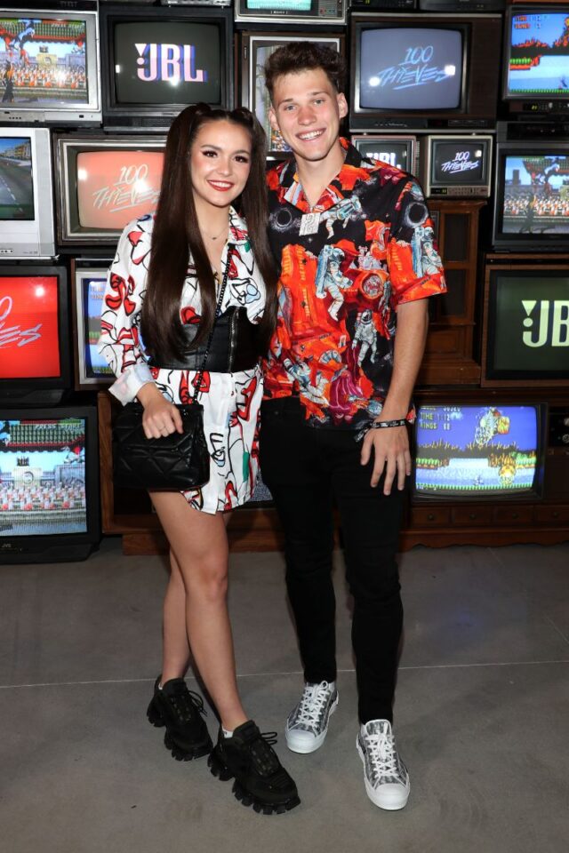 Jesser Net Worth & Girlfriend - Famous People Today