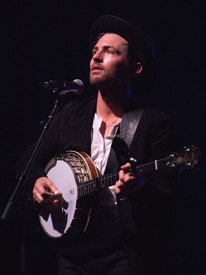 The Avett Brothers (Scott & Seth Avett) Net Worth - Famous People Today