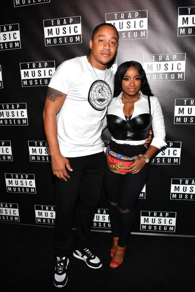 Toya Johnson Net Worth (Update) - Famous People Today