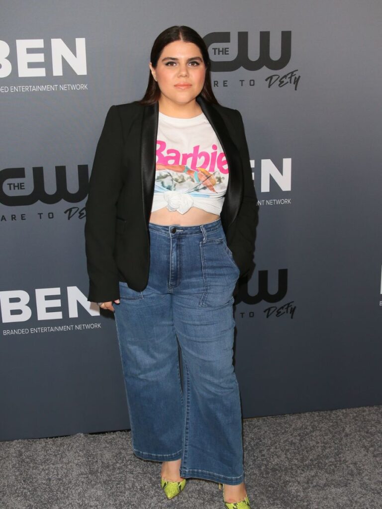 Why Did Jess Leave In The Dark? - Famous People Today