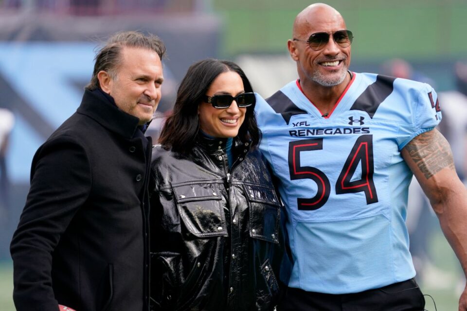 Gerry Cardinale Net Worth & Wife - Famous People Today