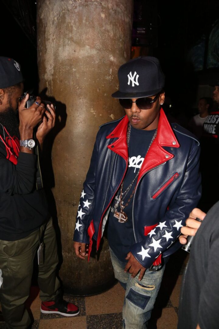 Brandon Casey Net Worth | Wife & Jagged Edge - Famous People Today