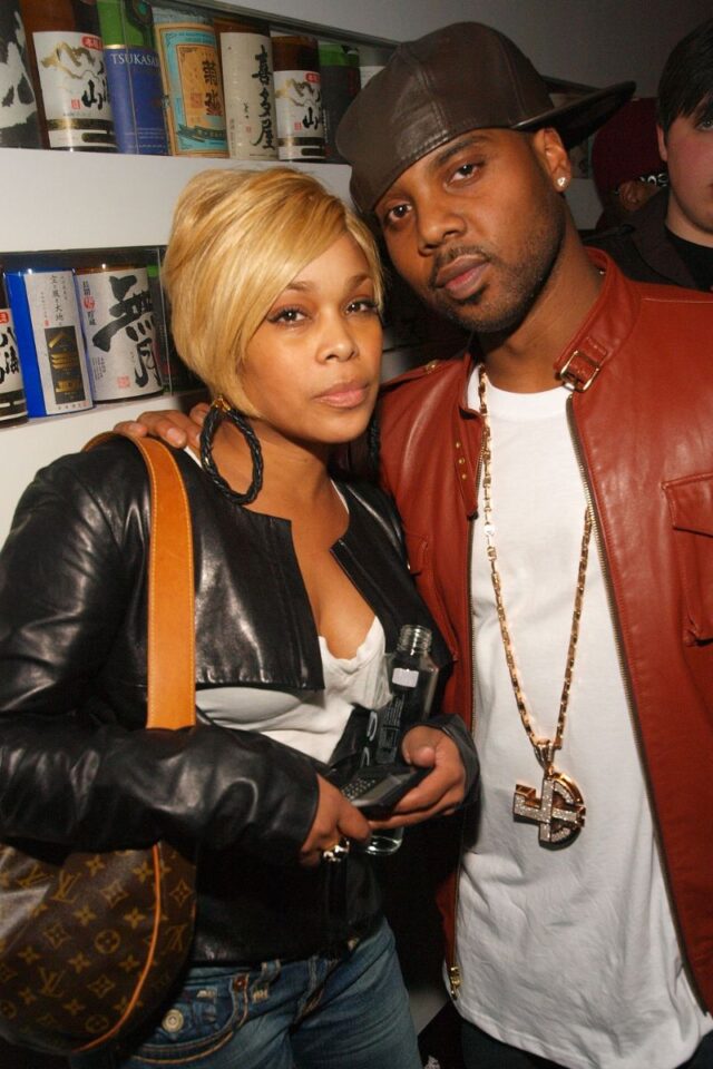 Brandon Casey Net Worth | Wife & Jagged Edge - Famous People Today