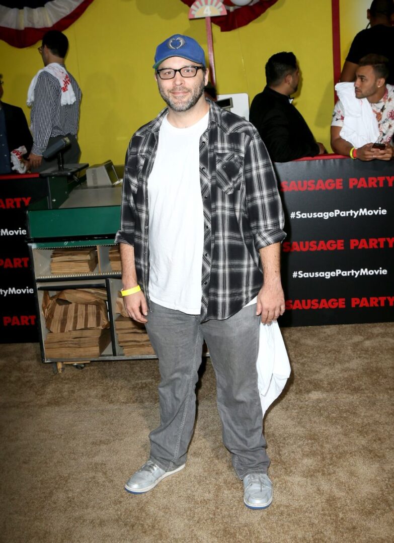 Brian Redban Net Worth - Famous People Today