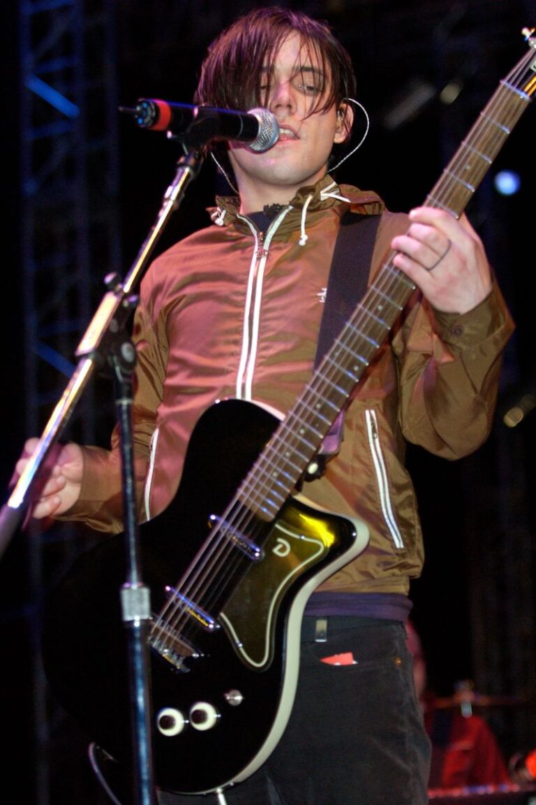 Conor Oberst Net Worth & Wife - Famous People Today