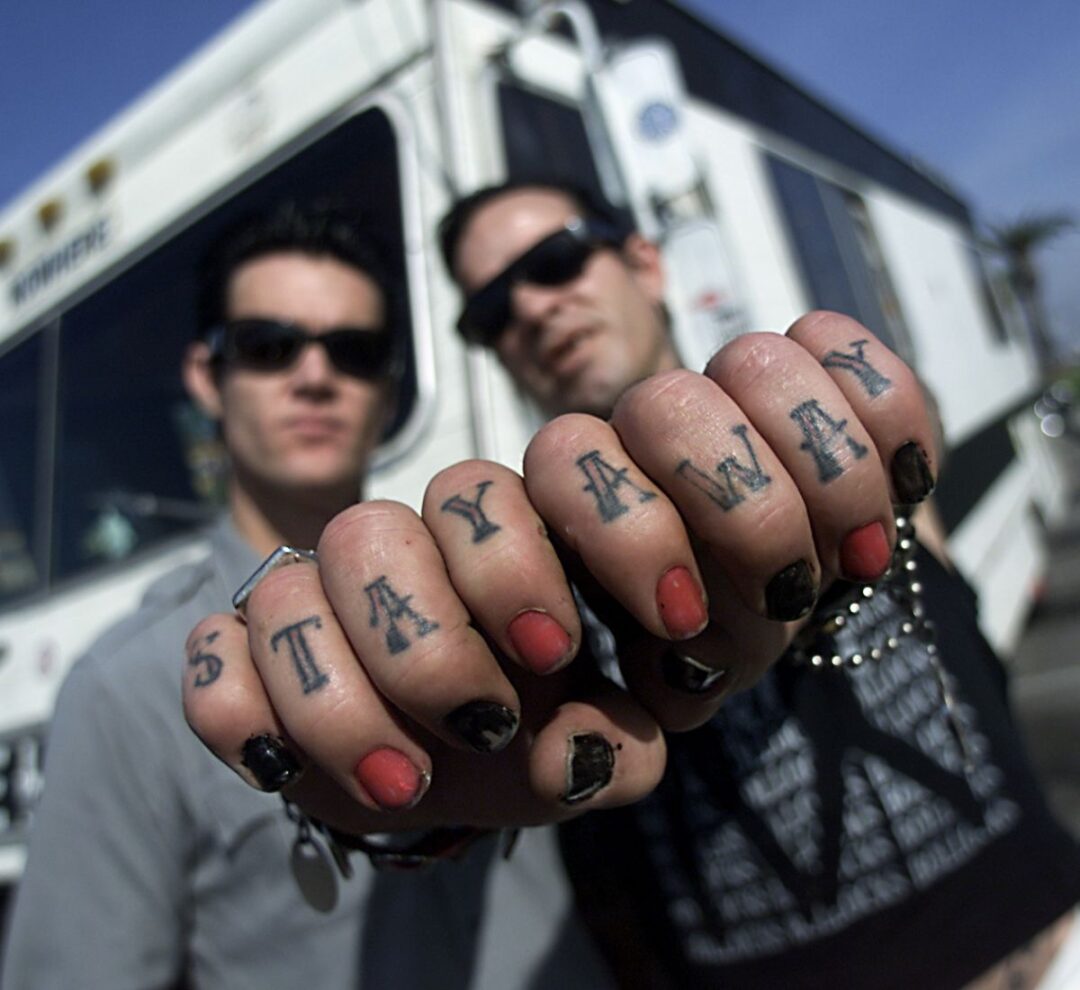 Duane Peters Net Worth | Wife? - Famous People Today