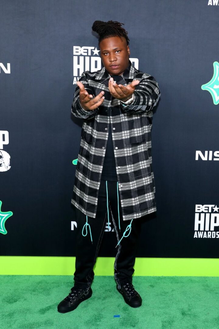 Tay Keith Net Worth (Update) - Famous People Today