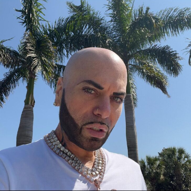 Hard Rock Nick Net Worth At Death - Famous People Today