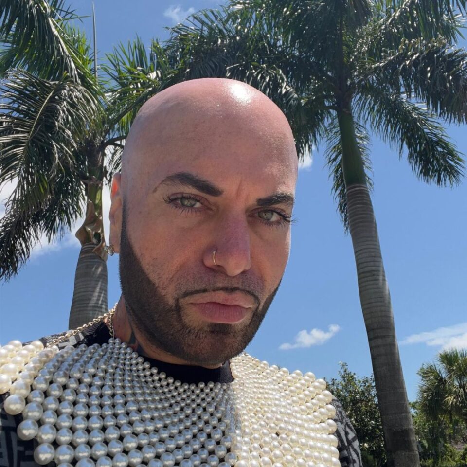 Hard Rock Nick Net Worth At Death - Famous People Today