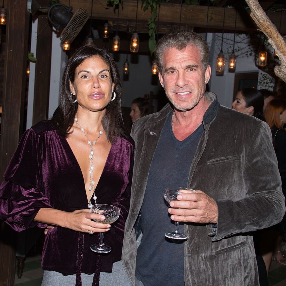 Barry Skolnick Net Worth - Famous People Today