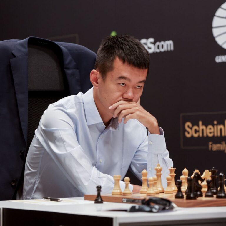 14 Richest Chess Players In The World - Famous People Today