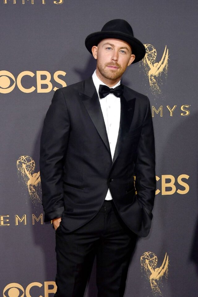 Rob Gough Net Worth - Latest Updae - Famous People Today