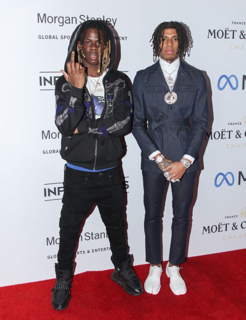 Unghetto Mathieu Net Worth 2024