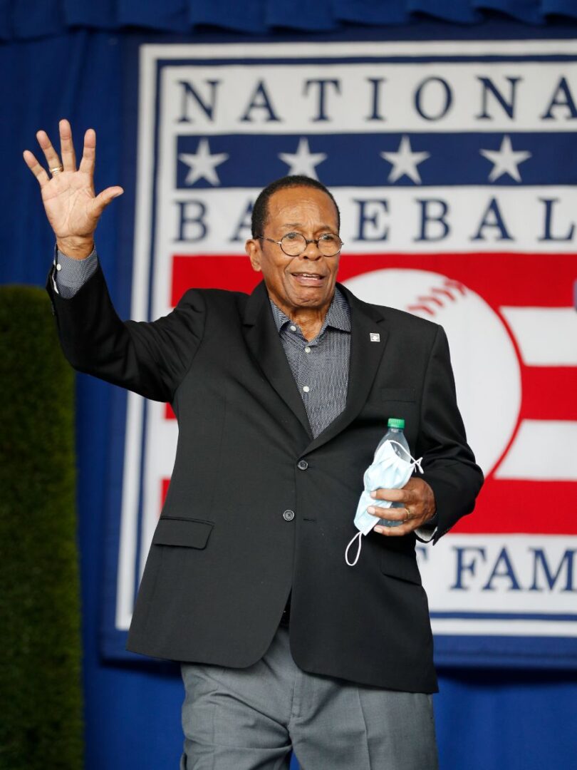 Rod Carew Net Worth | Wife (Rhonda) - Famous People Today