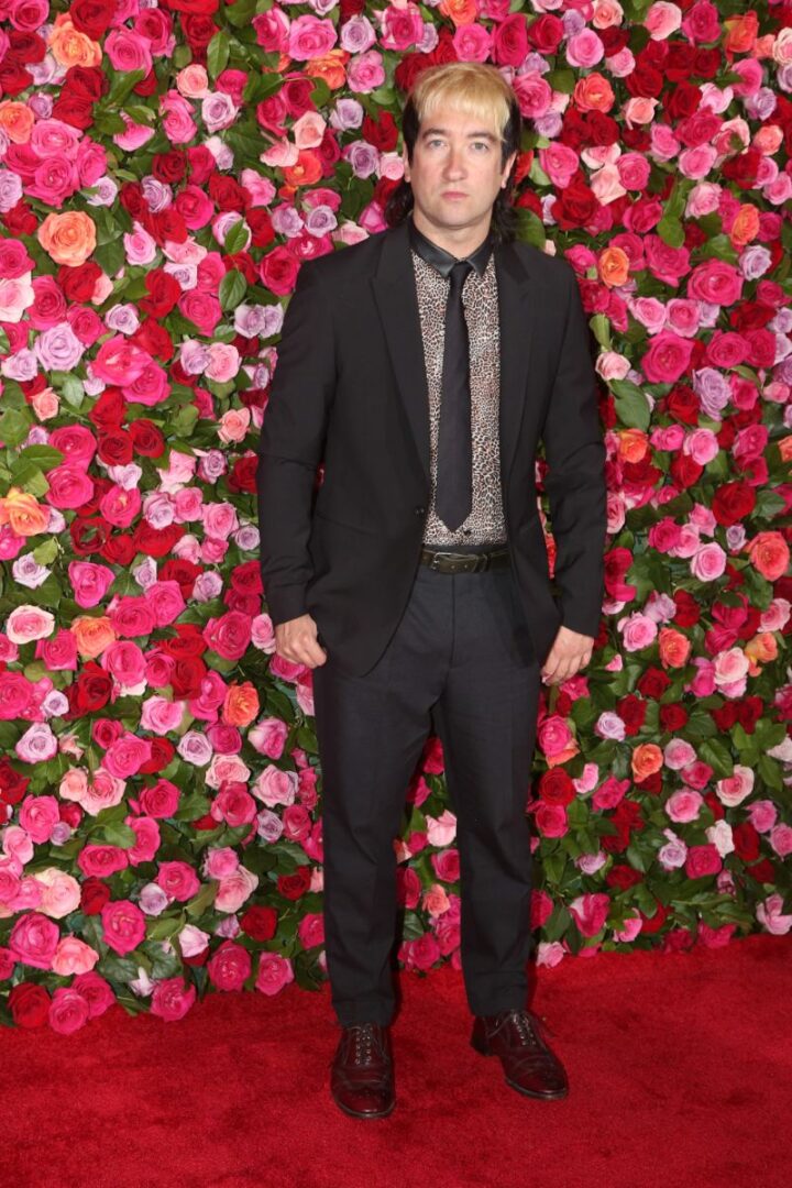 Tom Higgenson Net Worth | Wife - Famous People Today